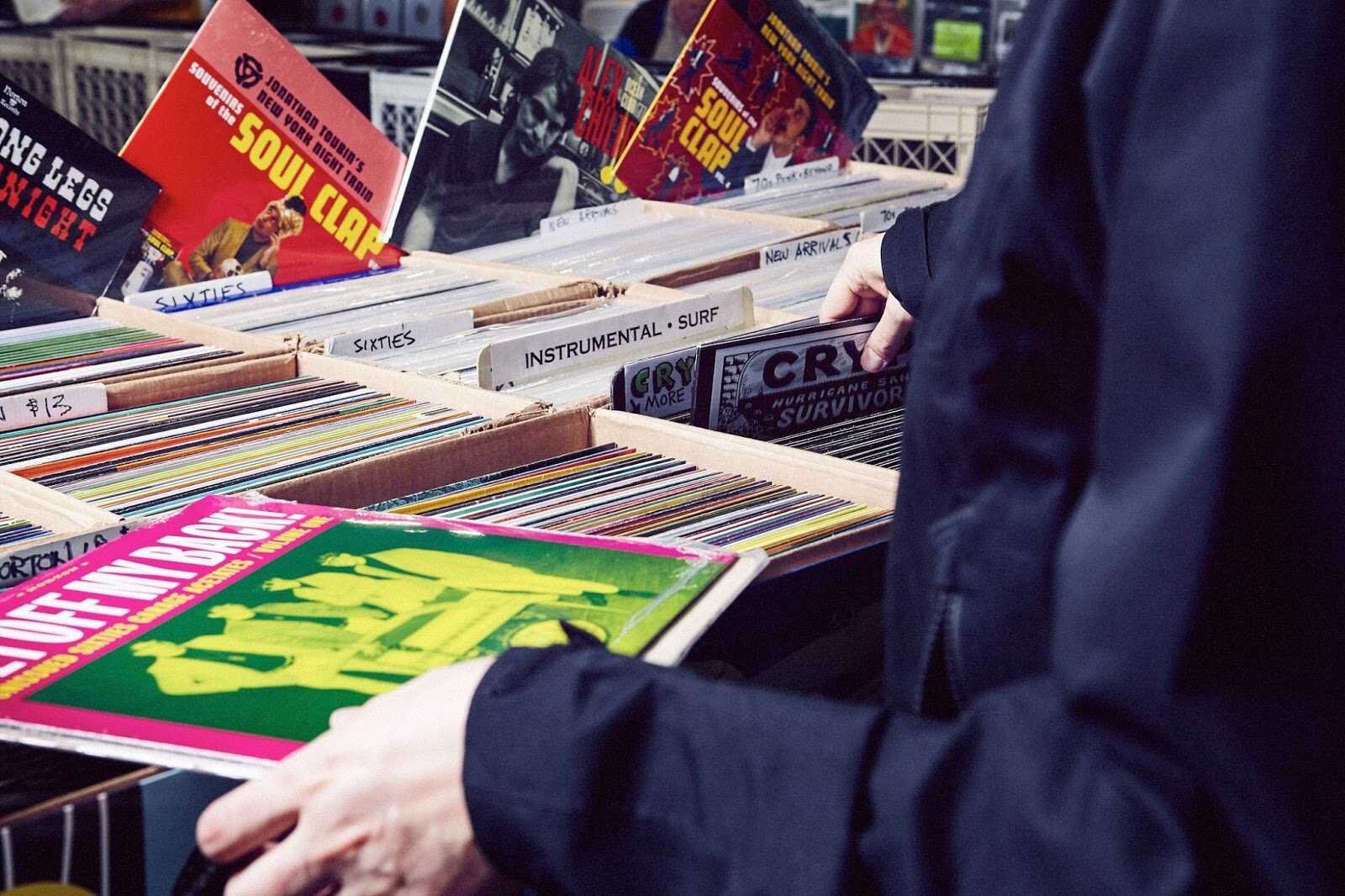 Disqueras FAMOSAS en México